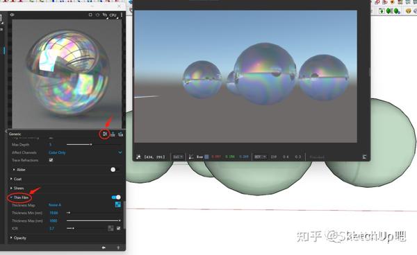 V-Ray 6 正式发布！兼容Enscape杀疯了！ - 知乎