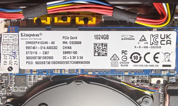 【个人测评】机械革命无界14+ 买7840HS送机器 - 知乎