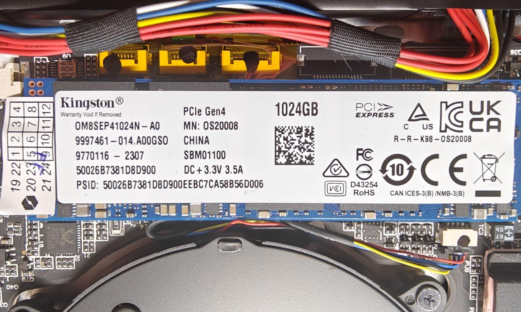 【个人测评】机械革命无界14+ 买7840HS送机器 - 知乎