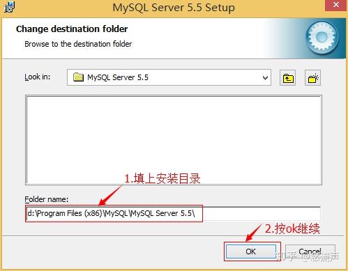Mysql的详细安装教程！亲测可用！！！ - 知乎