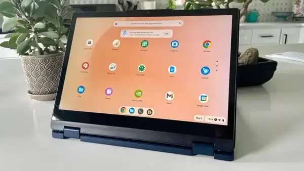 联想 Flex 3 Chromebook 初见体验 - 知乎