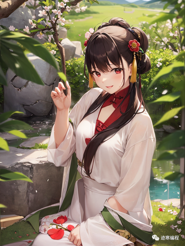 AIGC初体验——Stable Diffusion（四）模型融合与训练(LoRA) - 知乎