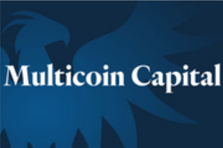 Multicoin Capital宣布第二期基金完成1亿美元募资，重点投资Defi、NFT领域 - 知乎