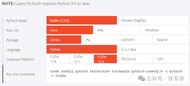 Ubuntu使用Tesla P4配置Anaconda+CUDA+PyTorch - 知乎
