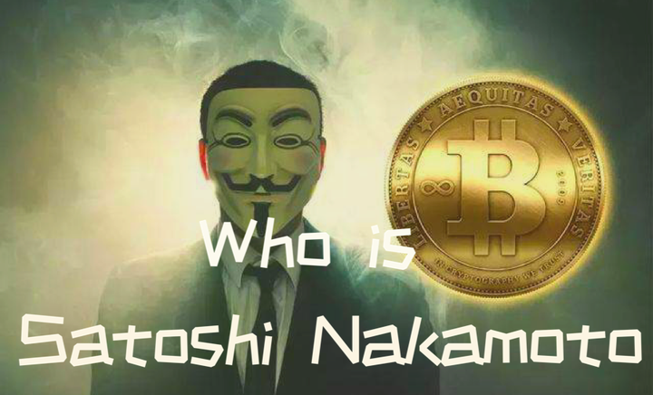 Who is Satoshi Nakamoto? - 知乎