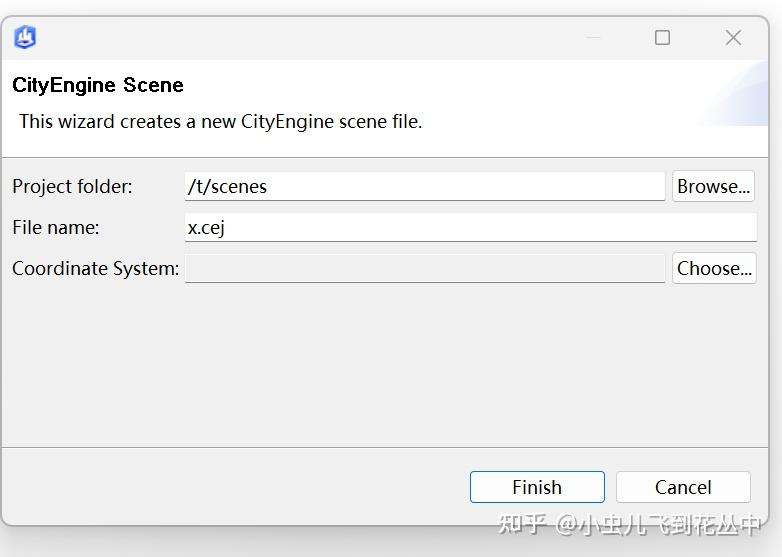 根据shp数据生成带贴图的三维城市模型 - 知乎