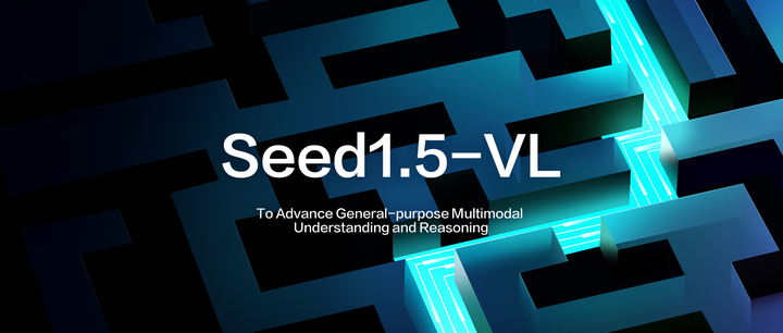 Seed VLM 技术报告首次公开：图像、视频、GUI、Game 完全体 - 知乎