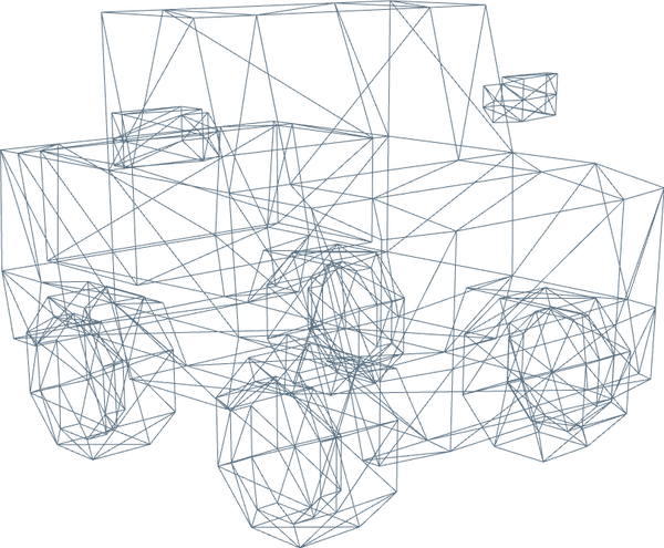 像素画家做3D模型利器：BlockBench - 知乎
