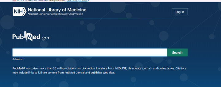 怎么免费下载Pubmed中收费的文献？ - 知乎