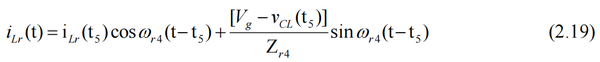 Modeling and Control of Low side Active Clamp Forward Converter with ...