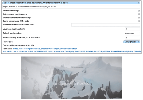 什么是HLS（HTTP Live Streaming）? - 知乎