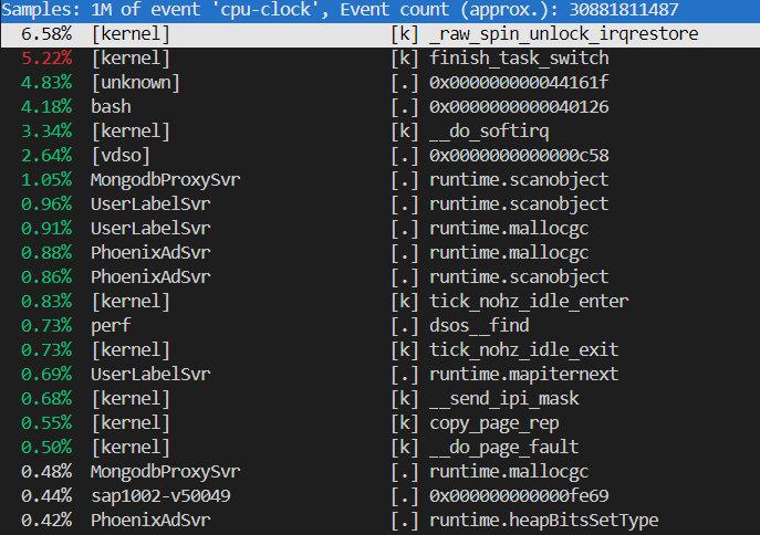 go pprof 实战 - 知乎