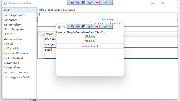 C# WPF快速入门实例大全(精品) - 知乎