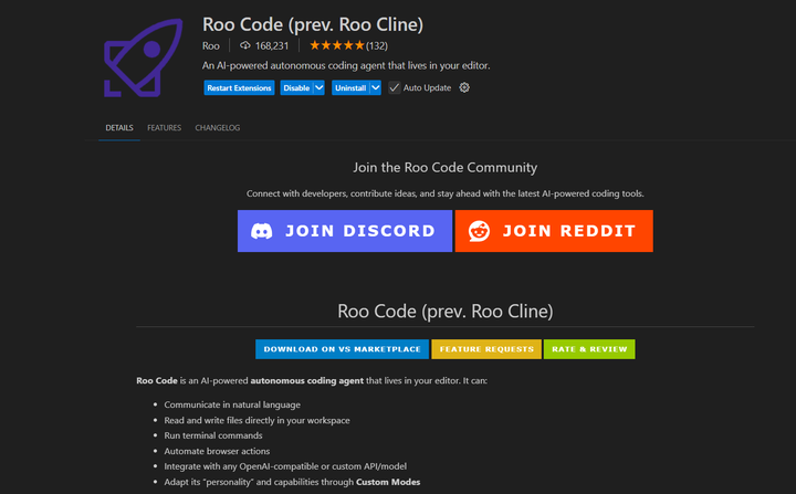 在AI编程工具Roo code使用自定义模型，可以代码补全，比包月订阅便宜！！！ - 知乎
