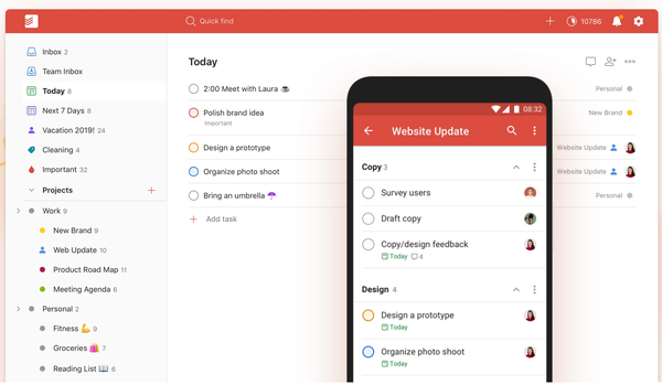 40款团队协作工具推荐！总有一款适合你！ - 知乎