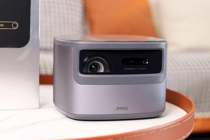 极米H5跟坚果J10S怎么样？双11旗舰投影怎么选择 - 知乎