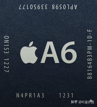 苹果芯片发展之旅 - 知乎