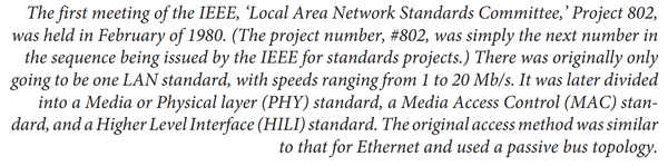 802.11协议精读19：Wi-Fi的起源，诞生与发展 - 知乎