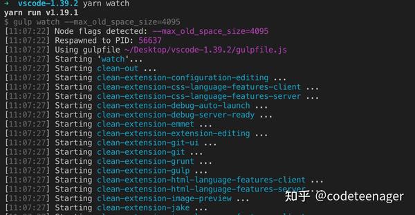 VSCode技术揭秘（一） - 知乎