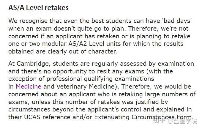 A-Level放榜后你还好吗？参加秋季重考是否无缘G5？ - 知乎