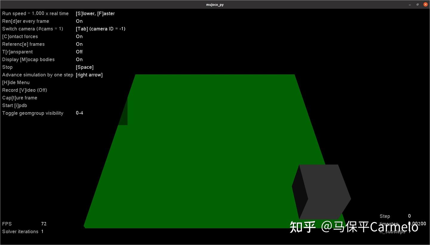 ERROR: GLEW initalization error: Missing GL version - 知乎