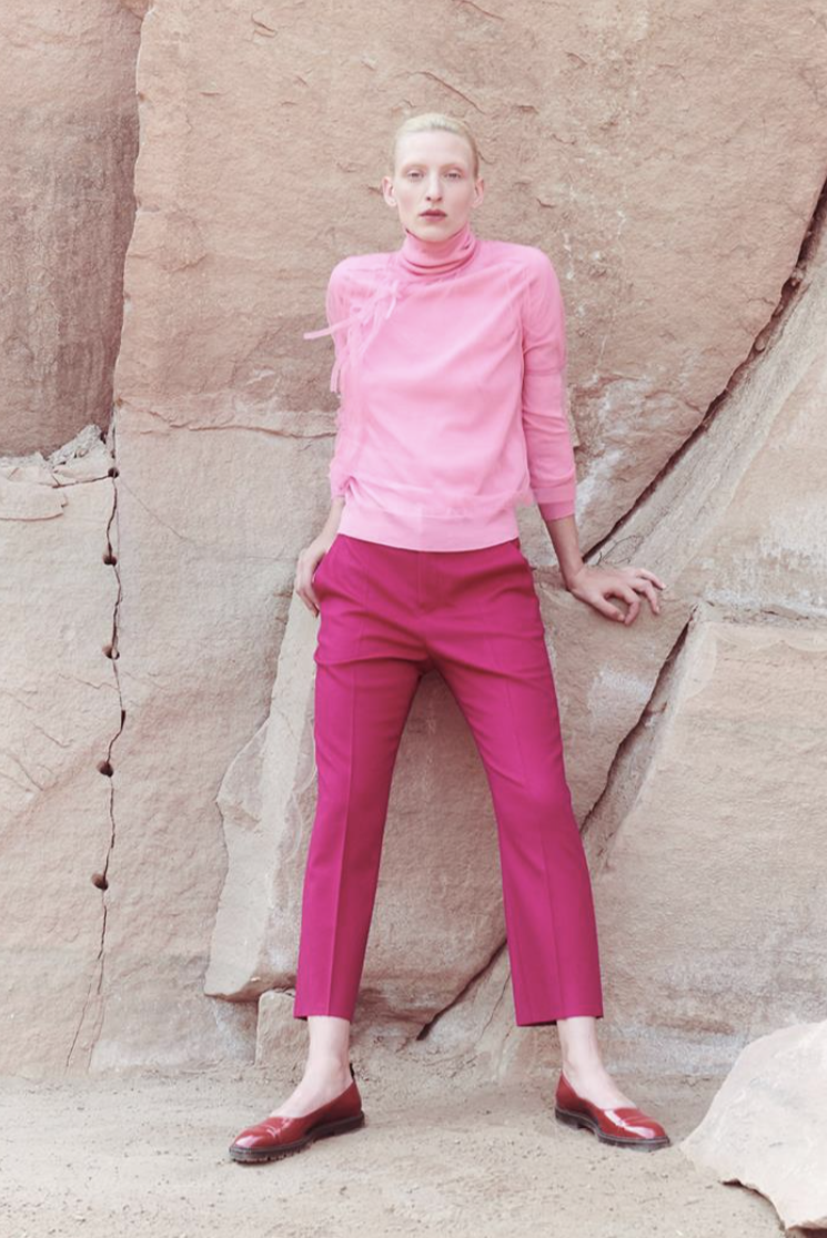 探访Ms Min的家与工作室：感知日常的东方美学 - 知乎