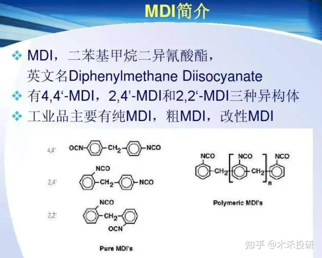 “万华化学”深度分析，一篇文章看懂化工巨头，未来前景怎么样？ - 知乎