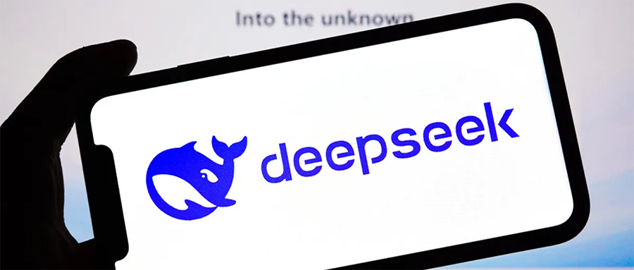 deepseek镜像网站大全 - 知乎