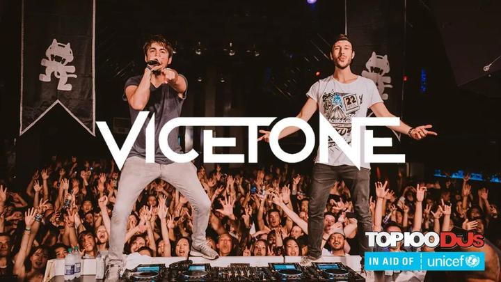 Vicetone：年年有金曲，今年特别多 - 知乎