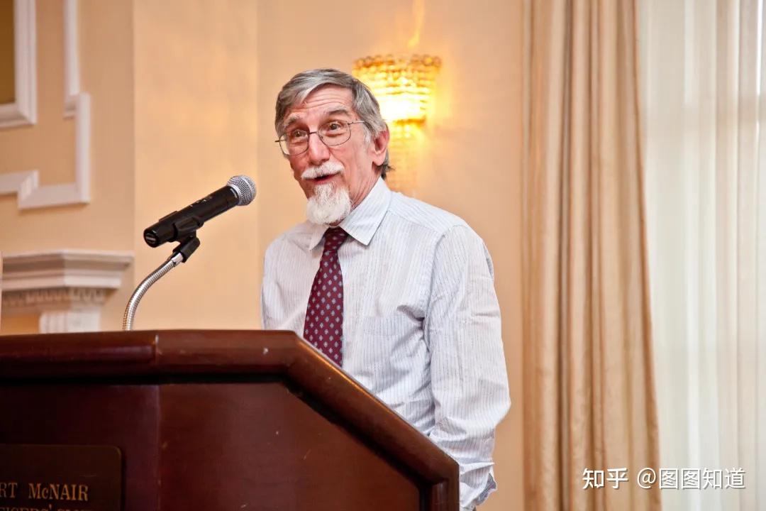 如何评价罗伯特·杰维斯（Robert Jervis）的学术生涯与学术成果？ - 知乎