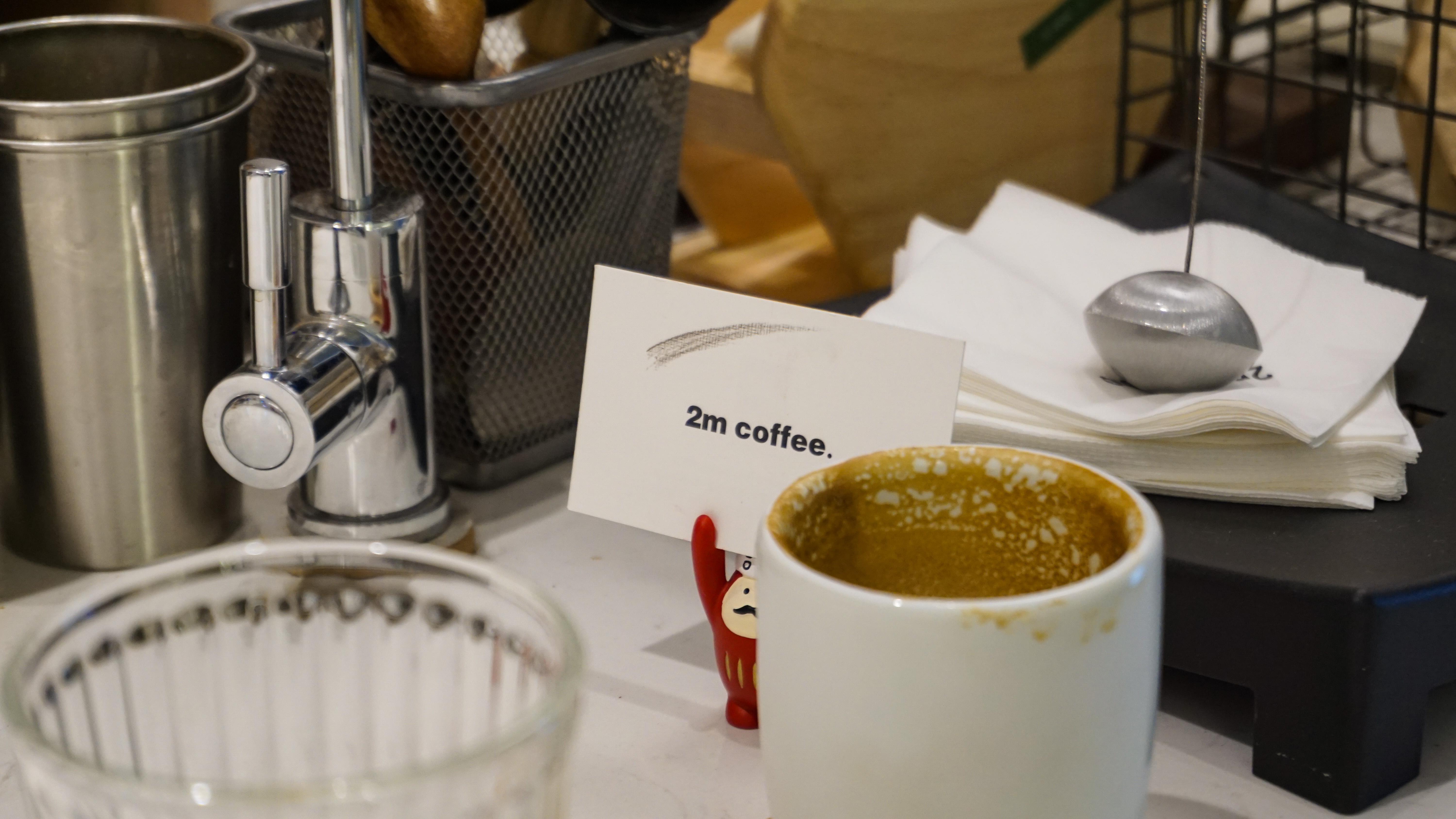 成都有哪些值得推荐的咖啡馆？ - 知乎