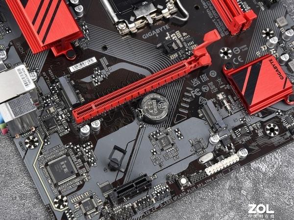 技嘉 B760M GAMING AC主板评测：降压超频无所不能 - 知乎