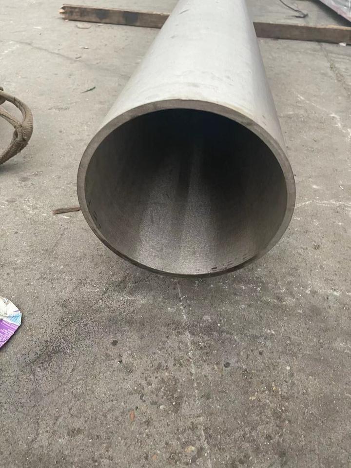 SUS630不锈钢：精密工程的优选材料 - 知乎