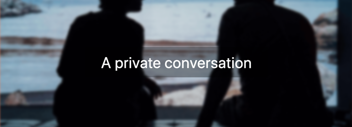 音标版——新概念2 Lesson 1: A private conversation - 知乎