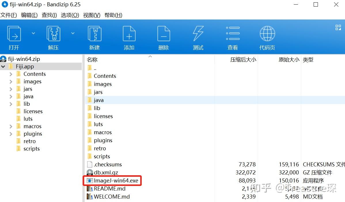 ImageJ开发教程——ImageJ2插件编写 - 知乎