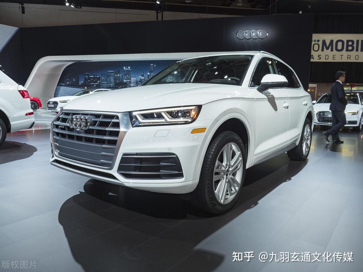 奥迪Q5L新车23.88万起，汽车圈“地震”了？ - 知乎