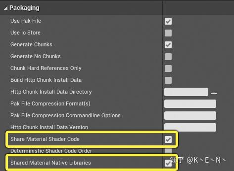 UE4 Android PSO - 知乎