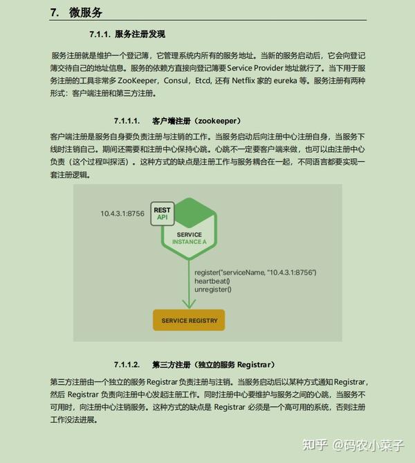 死磕JAVA10余年！手写“Java核心技能精选”Github一夜疯涨30w+! - 知乎