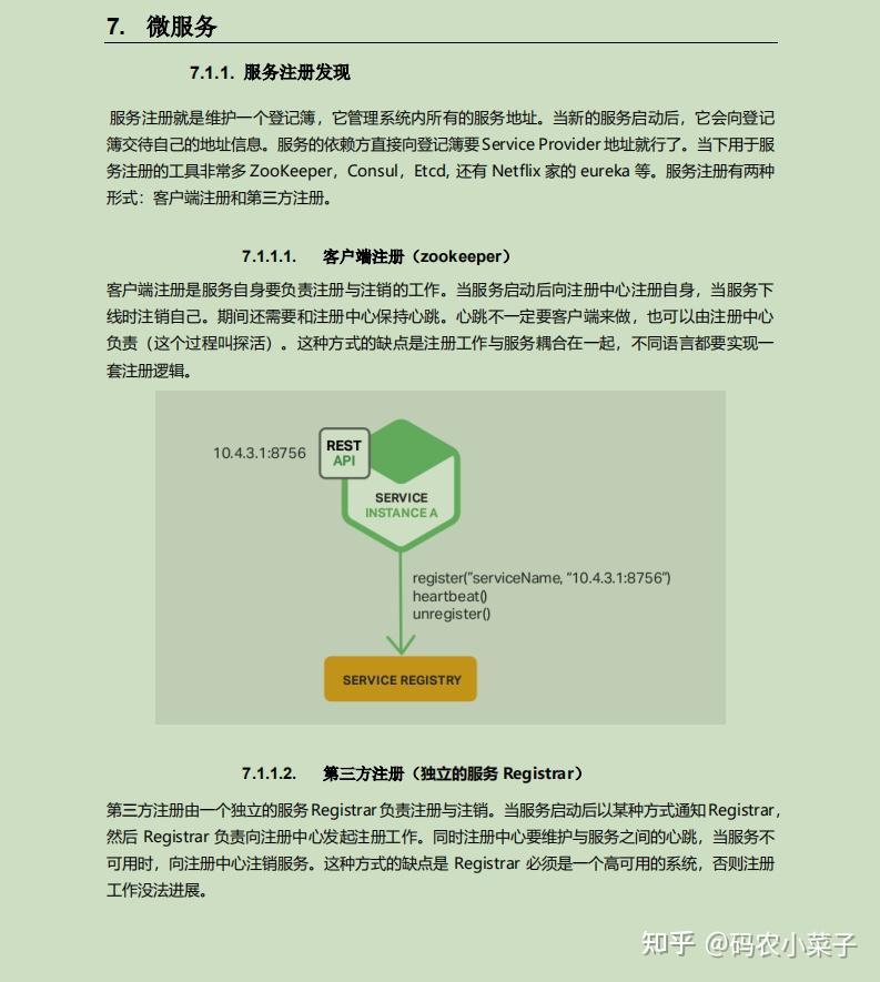 死磕JAVA10余年！手写“Java核心技能精选”Github一夜疯涨30w+! - 知乎
