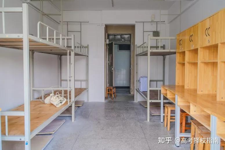 【公办】广东科学技术职业学院 | 2024年录取分数/学校环境、宿舍介绍！ - 知乎