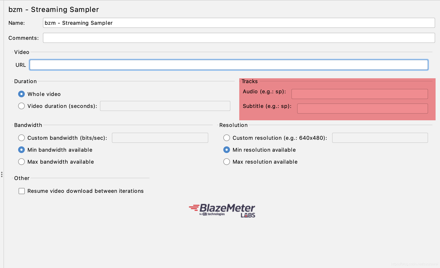 jmeter压测视频流-HLS - 知乎