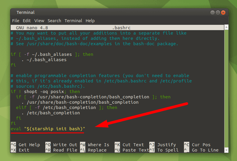 Starship：跨 shell 的可定制的提示符 | Linux 中国 - 知乎