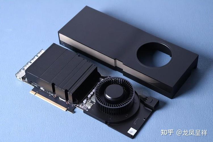 术业有专攻！NVIDIA RTX A5500专业显卡拆解测试 - 知乎