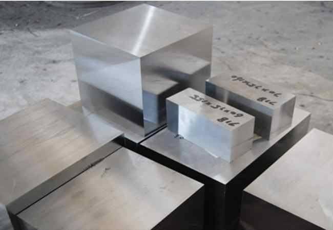 一探究竟：1.2083是什么材料！ - 知乎