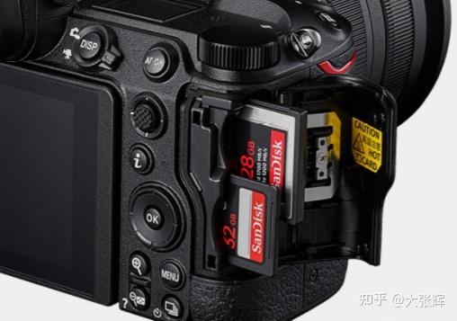 第一台微单，尼康Z6ii，索尼A7M3选哪个？