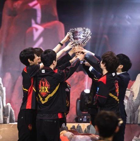 FPX的涅槃之路，五个世界赛萌新的第一次出征！|S赛战队巡礼 - 知乎