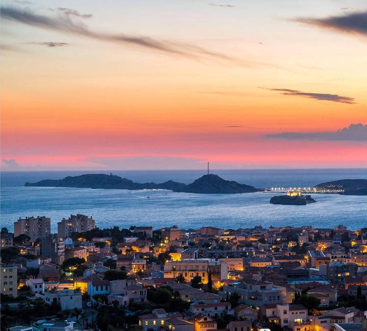 使用python和opencv进行图片拼接(Image Stitching) - 知乎