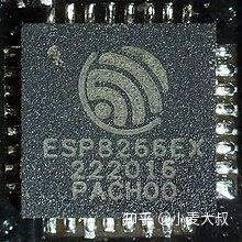 NodeMCU ESP8266硬件开发板的熟悉 - 知乎
