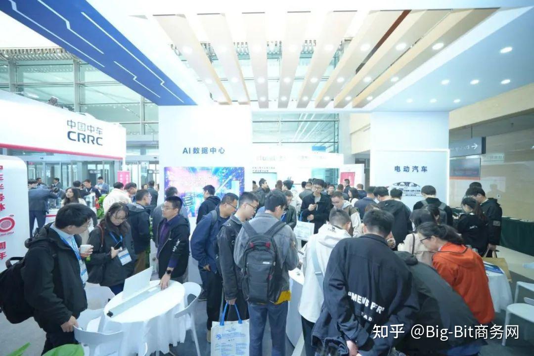 CPEEC&CPSSC 2025特设新能源汽车电子器件专区 - 知乎