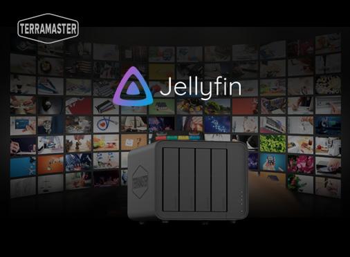 用铁威马NAS+Jellyfin，低成本成为尊贵的影视VVVIP中P - 知乎